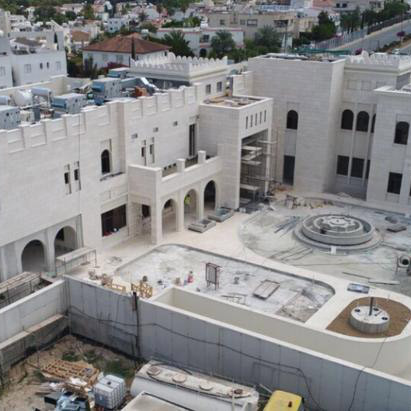 Qatar Embassy