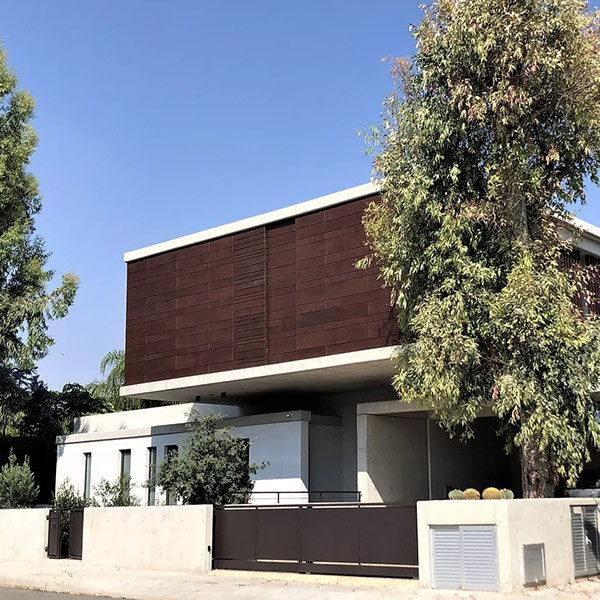 CS House